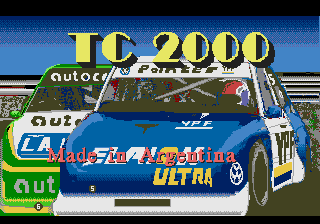 TC 2000 | BootlegGames Wiki | Fandom