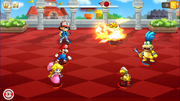 Pocket All-Star Smash Bros | BootlegGames Wiki | Fandom