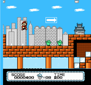 Mario IV | BootlegGames Wiki | Fandom