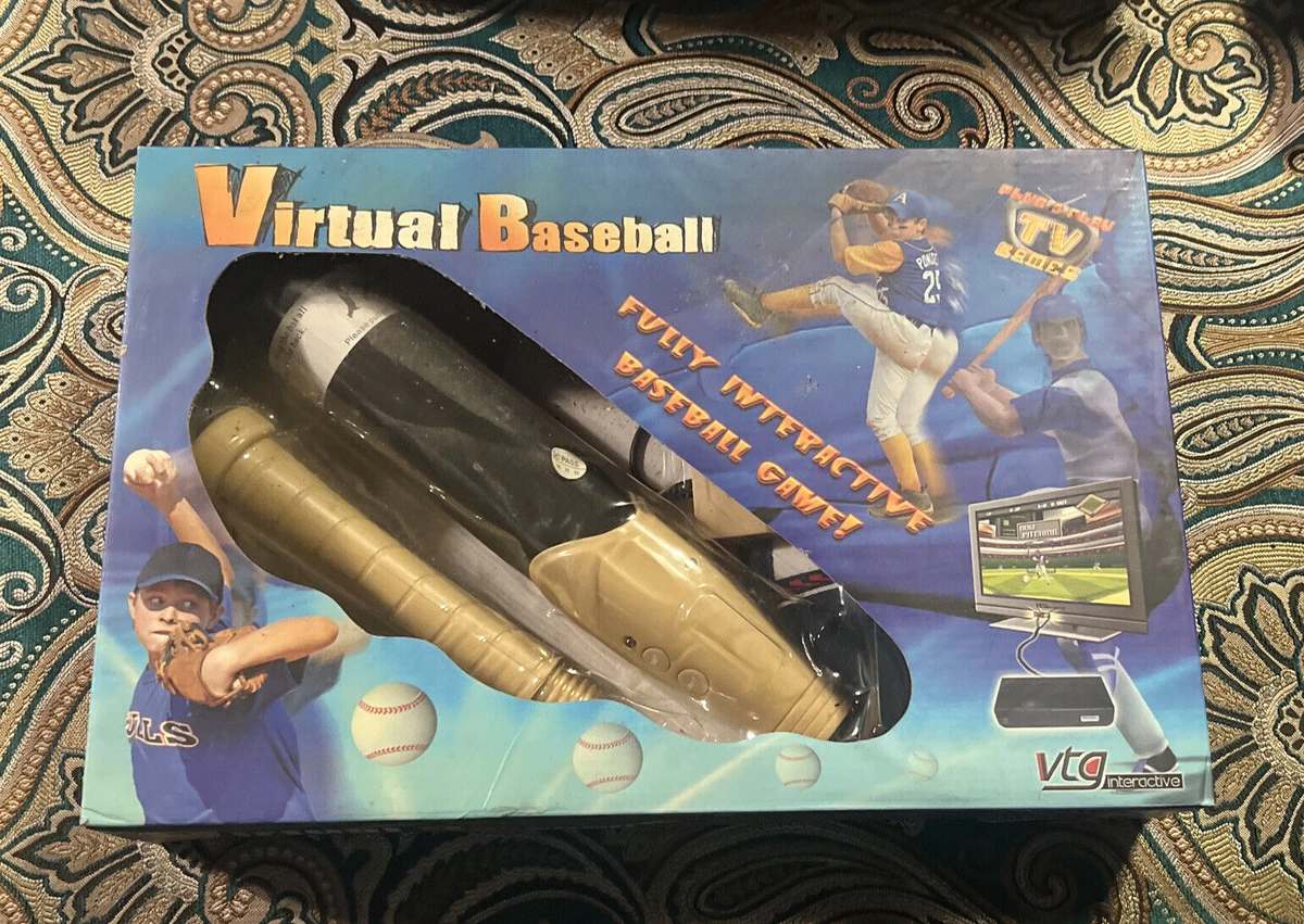 VTG Interactive Inc. | BootlegGames Wiki | Fandom