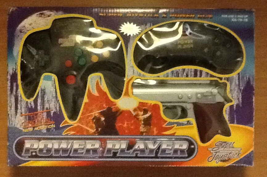 History of Bootleg Games in the United States | BootlegGames Wiki | Fandom