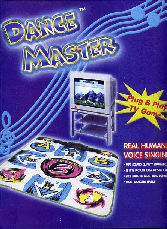 Dance Master | BootlegGames Wiki | Fandom