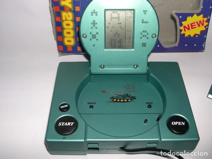 Mini PolyStation Series | BootlegGames Wiki | Fandom