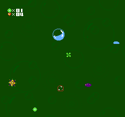 Nice Code Software/8-bit plug & play console games (B) | BootlegGames ...