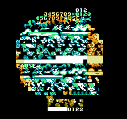 Panda Adventure/Unused Stuff | BootlegGames Wiki | Fandom