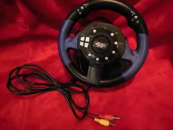 200 Toy Steering Wheel | BootlegGames вики | Fandom
