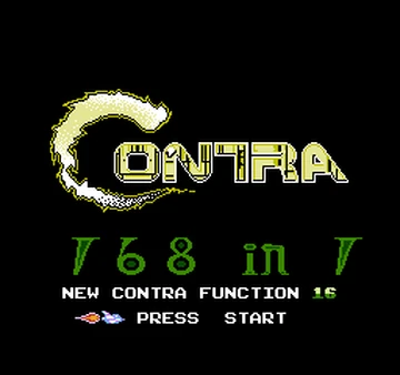 Contra Png