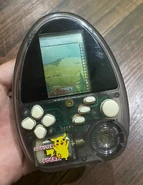 Pocket Monisters (LCD game series) | BootlegGames Wiki | Fandom