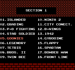 Supervision 52-in-1 | BootlegGames Wiki | Fandom