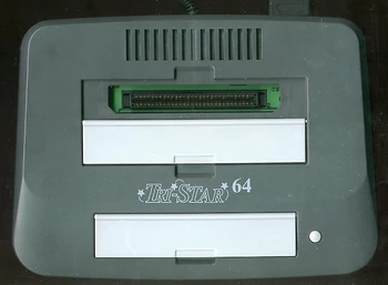 Tristar 64 | BootlegGames Wiki | Fandom