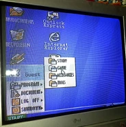 Windows XP | BootlegGames Wiki | Fandom