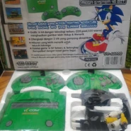 VCOM | BootlegGames Wiki | Fandom