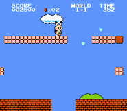 Pandamar | BootlegGames Wiki | Fandom