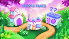 Purple Place | BootlegGames Wiki | Fandom