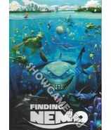 Finding Nemo | BootlegGames Wiki | Fandom