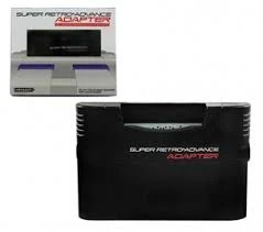 Super Retro Advance Adapter | BootlegGames Wiki | Fandom