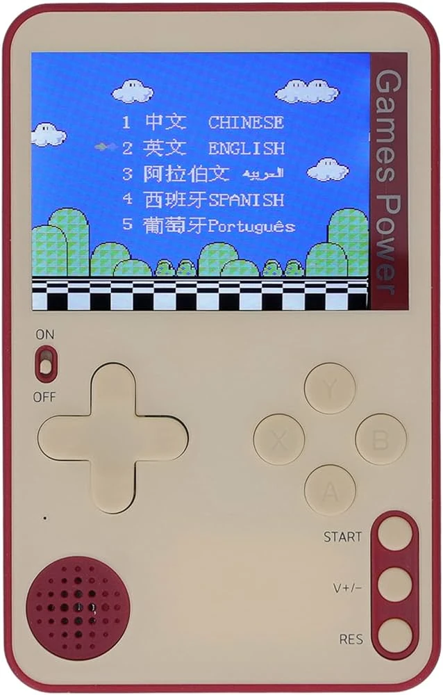 Games Power 500-in-1 | BootlegGames Wiki | Fandom