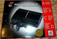 PolyStation | BootlegGames Wiki | Fandom