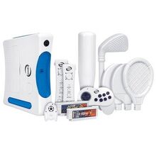 InterAct | BootlegGames Wiki | Fandom