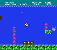 Pandamar | BootlegGames Wiki | Fandom