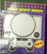 Mini PolyStation Series | BootlegGames Wiki | Fandom