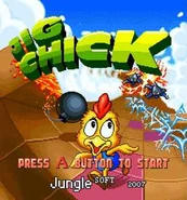 Classic Max Pocket | BootlegGames Wiki | Fandom