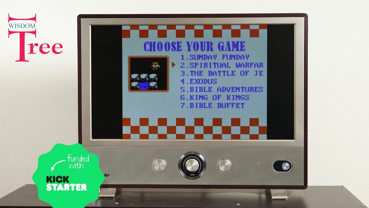 The Arkade | BootlegGames Wiki | Fandom