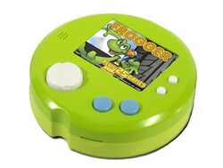 VG Pocket Tablet | BootlegGames Wiki | Fandom