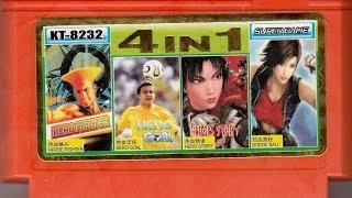 List of KT Series Multicarts | BootlegGames Wiki | Fandom