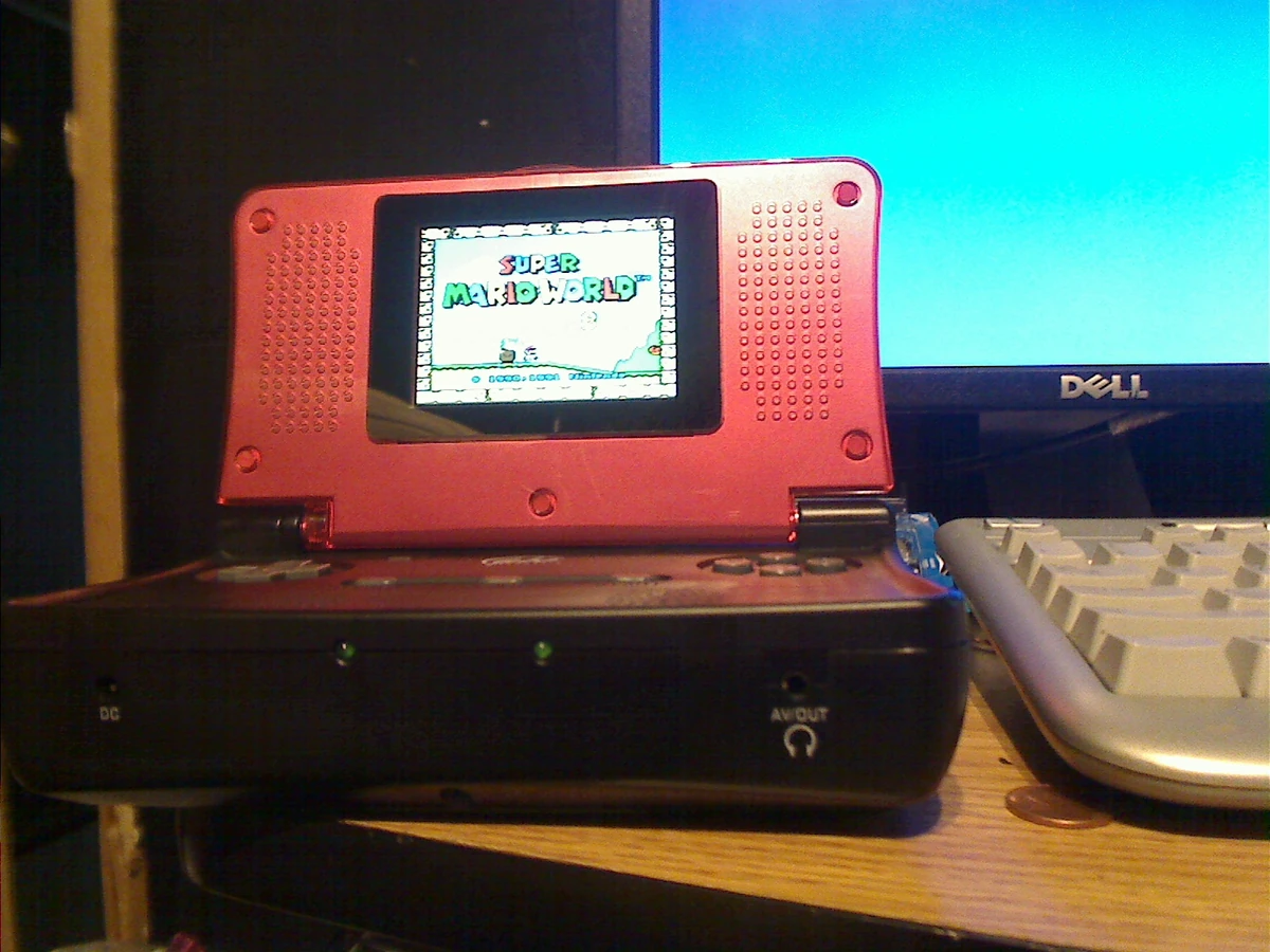 FC 16 Go | BootlegGames Wiki | Fandom