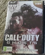 Call of Duty Ghosts | BootlegGames Wiki | Fandom