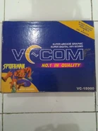 VCOM | BootlegGames Wiki | Fandom