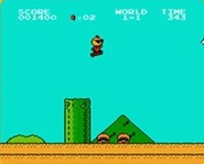 Pandamar | BootlegGames Wiki | Fandom