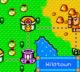 Pocket Monster Saphire | BootlegGames Wiki | Fandom