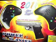 Power Kracker | BootlegGames Wiki | Fandom