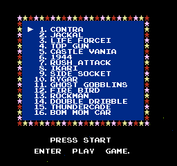 Supervision 16-in-1 | BootlegGames Wiki | Fandom