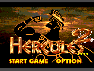 Hercules 2 | BootlegGames Wiki | Fandom