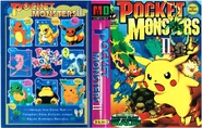 Pocket Monster II | BootlegGames Wiki | Fandom