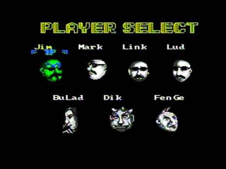 Inventor/Hacks (T-Z) | BootlegGames Wiki | Fandom