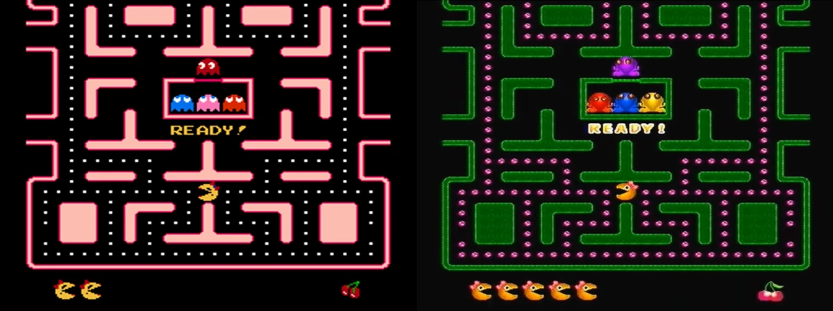 Cube Technology | BootlegGames Wiki | Fandom