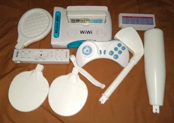 Qi Sheng Long Wii clones | BootlegGames Wiki | Fandom