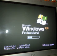 Windows XP | BootlegGames Wiki | Fandom