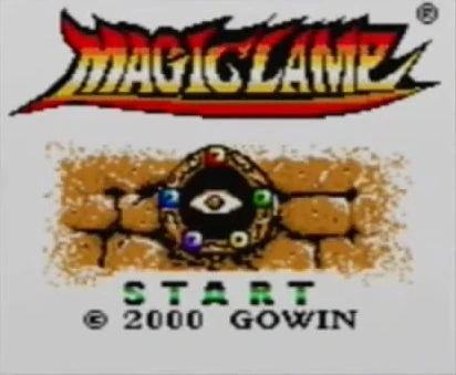 Magic Lamp | BootlegGames Wiki | Fandom