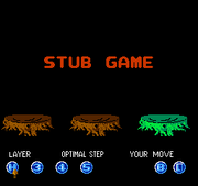 Nice Code Software/8-bit plug & play console games (G-L) | BootlegGames ...