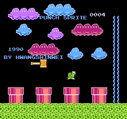 Hwang Shinwei Minigames | BootlegGames Wiki | Fandom