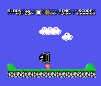 Super Boy 3 | BootlegGames Wiki | Fandom