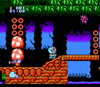 Somari | BootlegGames Wiki | Fandom