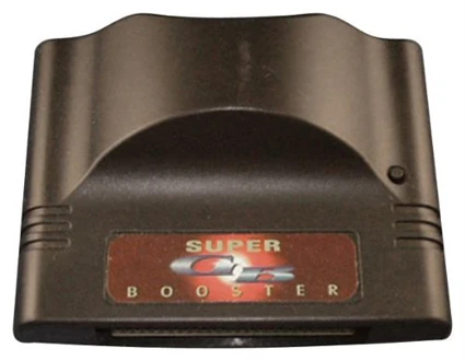 Super GB Booster | BootlegGames Wiki | Fandom
