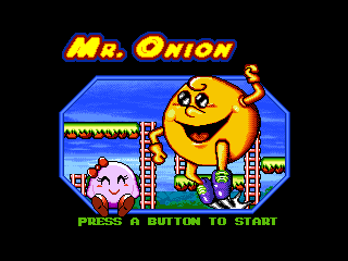 One Day of Mr. Potato | BootlegGames Wiki | Fandom