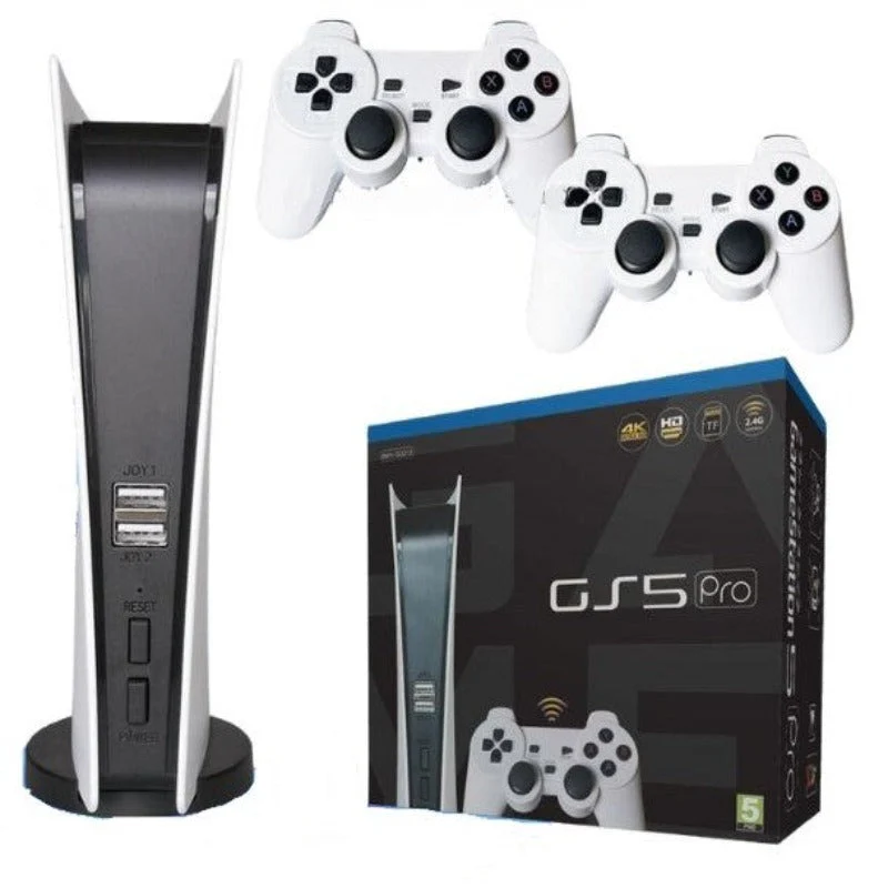 GS5 Pro | BootlegGames Wiki | Fandom